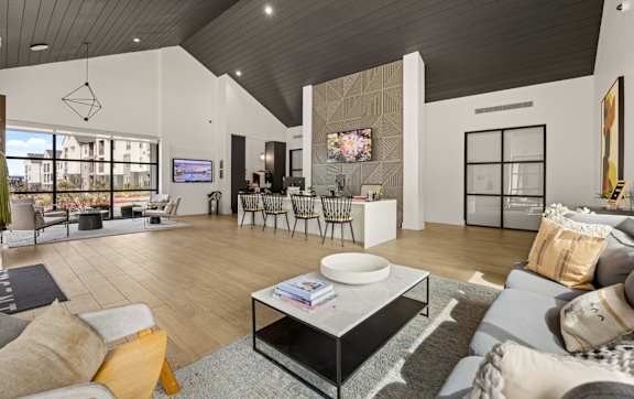 Luxury Apartments in Austin, TX | Lucent Apartments