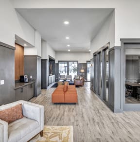 Seven07 Lofts | Apartments in San Antonio, TX