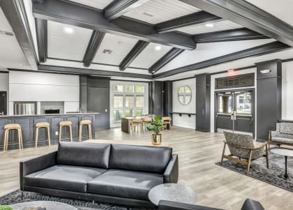 Sunset Valley Apartments, Austin | River Stone Ranch Apartments