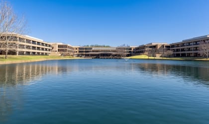 South County, MO Apartments | The Residences at Tesson Ridge