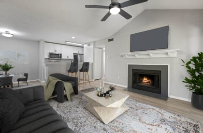Hamilton Ridge | Apartments in Raleigh, NC