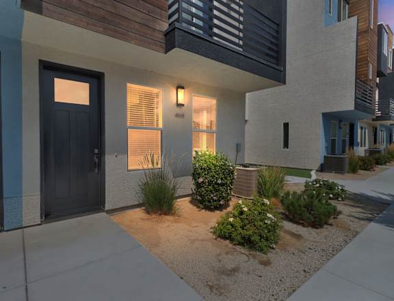 Townhomes For Rent in Reno, NV | Summit Ridge Townhomes