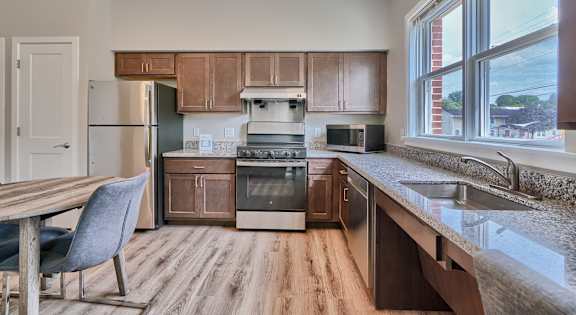 Foundry Square | Apartments in Frederick, MD