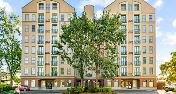 High Street Terrace | Apartments in Eugene, OR