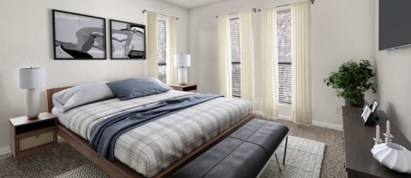 Shadowood | Apartments in Chapel Hill, NC