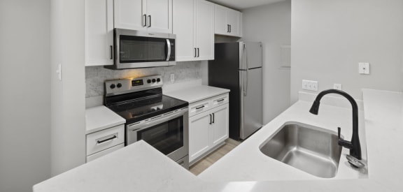 Hamilton Ridge | Apartments in Raleigh, NC