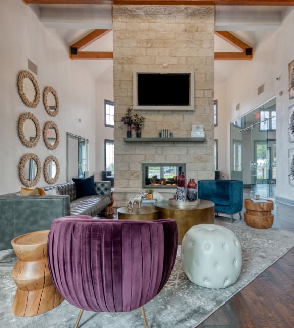 Signature Ridge | Apartments in San Antonio, TX