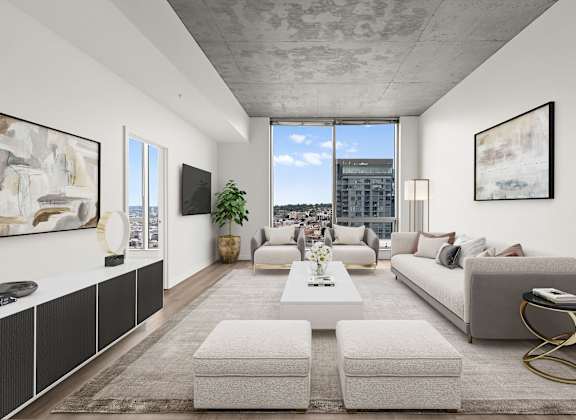 Aspira | Apartments in Seattle, WA