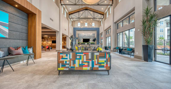 Luxury Apartments In San Antonio, TX | Berkshire at the Rim