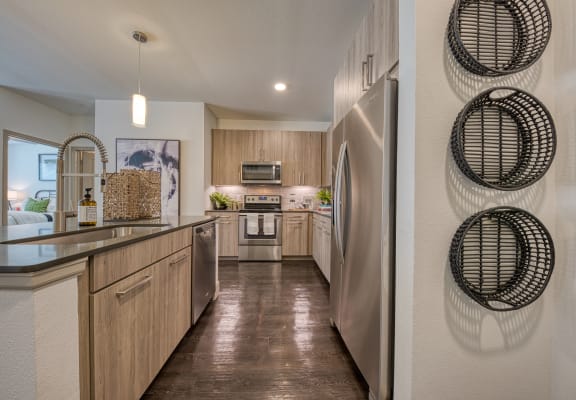Luxury Apartments In San Antonio, TX | Berkshire at the Rim