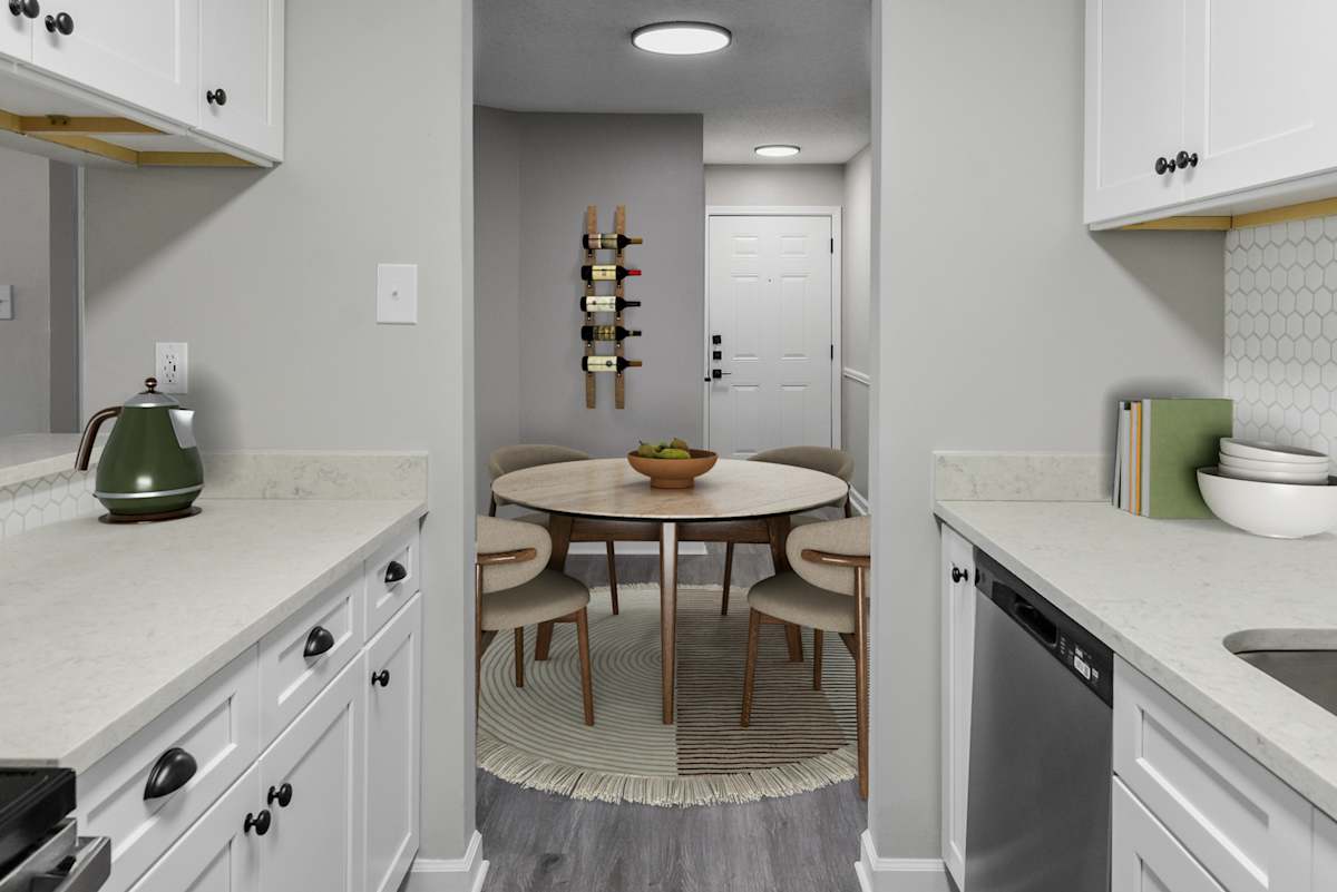 Riverset Apartments | Discover Our Renovations