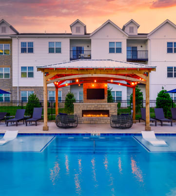 The Edison at Blue Springs | Apartments in Blue Springs, MO