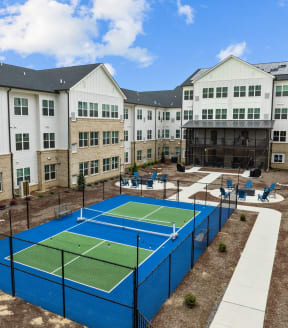 Apartments in Knightdale, NC | Lawson Knightdale