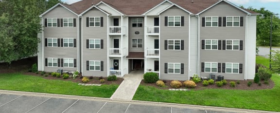 The Retreat at Concord | Apartments in Concord, NC