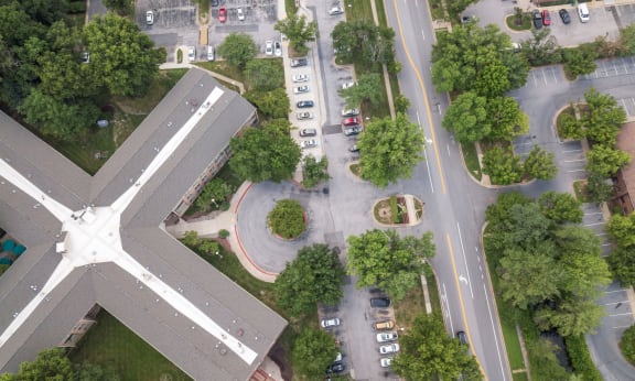 Hickory Ridge Place | Apartments in Columbia, MD