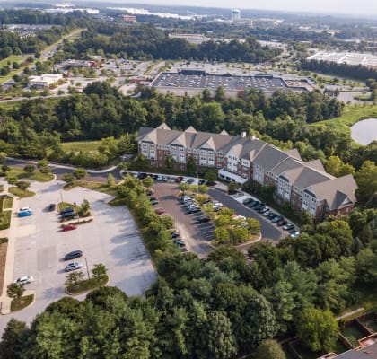 Park View at Snowden River | Apartments in Columbia, MD