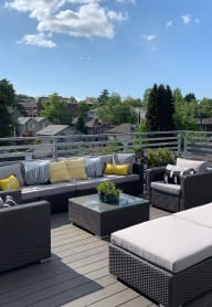 The Redwood | Apartments in Seattle, WA