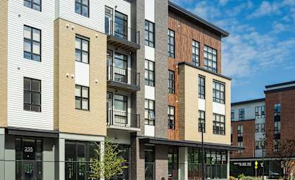 University Commons | Apartments in South Burlington, VT