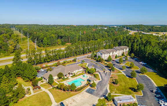 Wyndham Pointe Apartments | Apartments in Columbia, SC