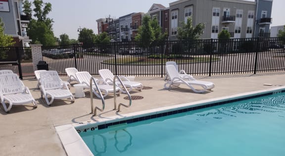 Apartments in Portage, IN | The Promenade at Founders Square