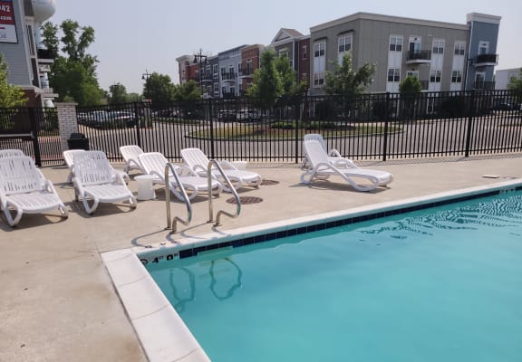 The Promenade at Founders Square | Apartments in Portage, IN