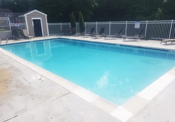 Jackson Pointe Townhomes | Apartments in Highland Springs, VA