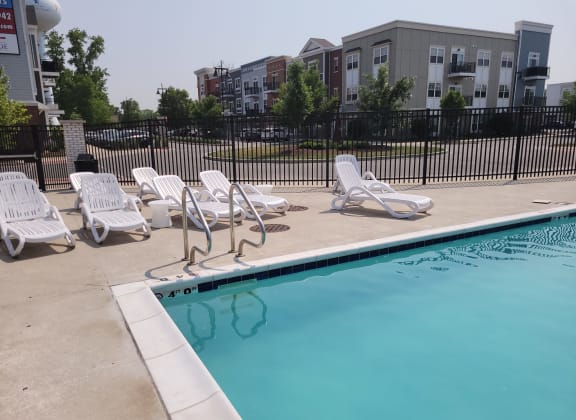 Apartments in Portage, IN | The Promenade at Founders Square