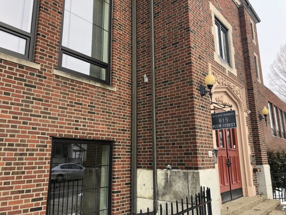 Villa Maria 2 Preservation | Apartments in Erie, PA