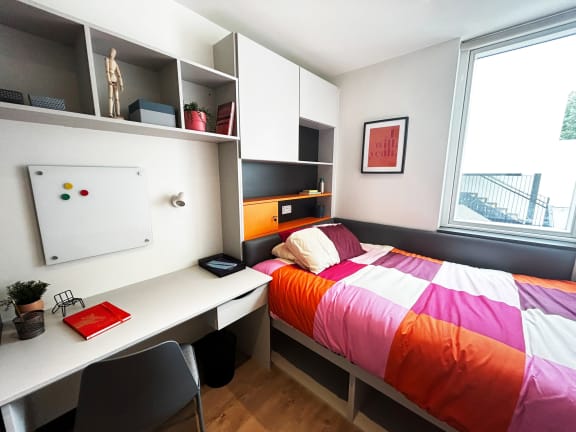 Pick a Room | Student Accommodation Dublin