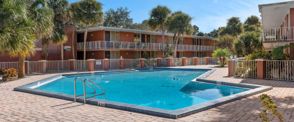 Apartments in Orlando, FL | Colonial Drive Apartments