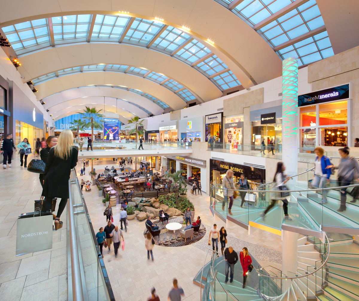 Canoga Park Apartments | Parthenia Terrace | Home