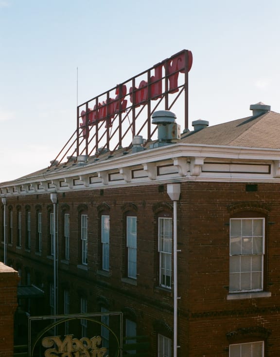 Ybor City Apartments | La Unión