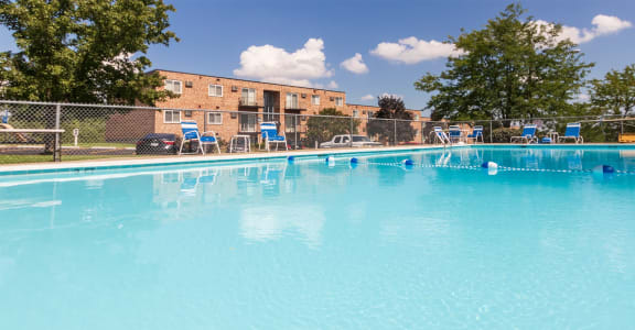 Lisa Ridge | Apartments in Cincinnati, OH