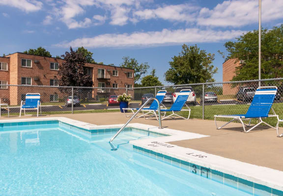 Lisa Ridge | Apartments in Cincinnati, OH