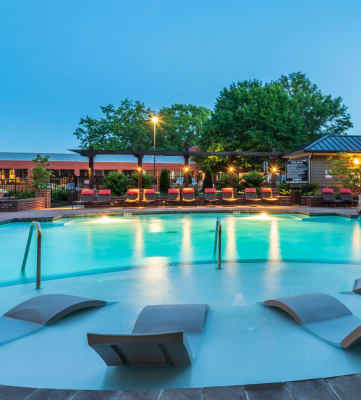 Meridian at Sutton Square | Apartments in Raleigh, NC