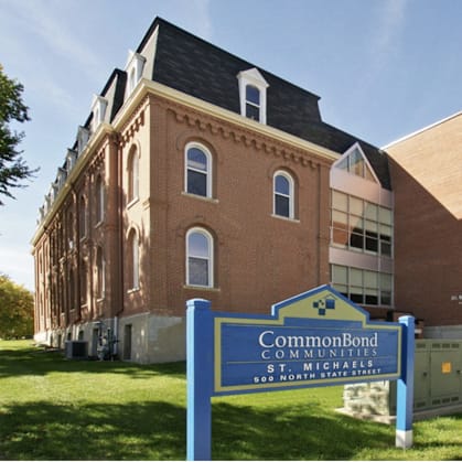 St. Michaels Apartments | Apartments in New Ulm, MN