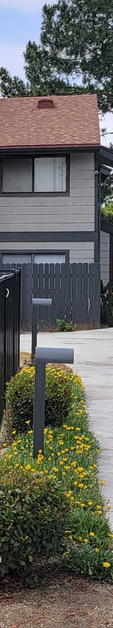 Floor Plans of Dove Ridge Apartments in Riverside, CA