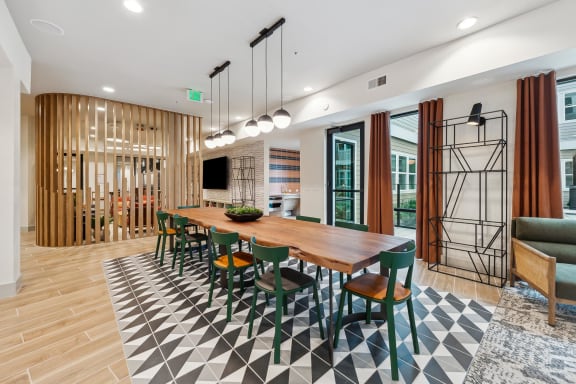 Brand-New, Luxury Apartments in North Austin | The Albright