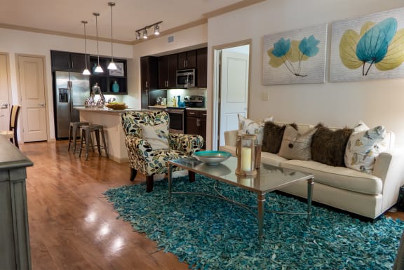 Apartments in Southwest Houston | Valencia Place