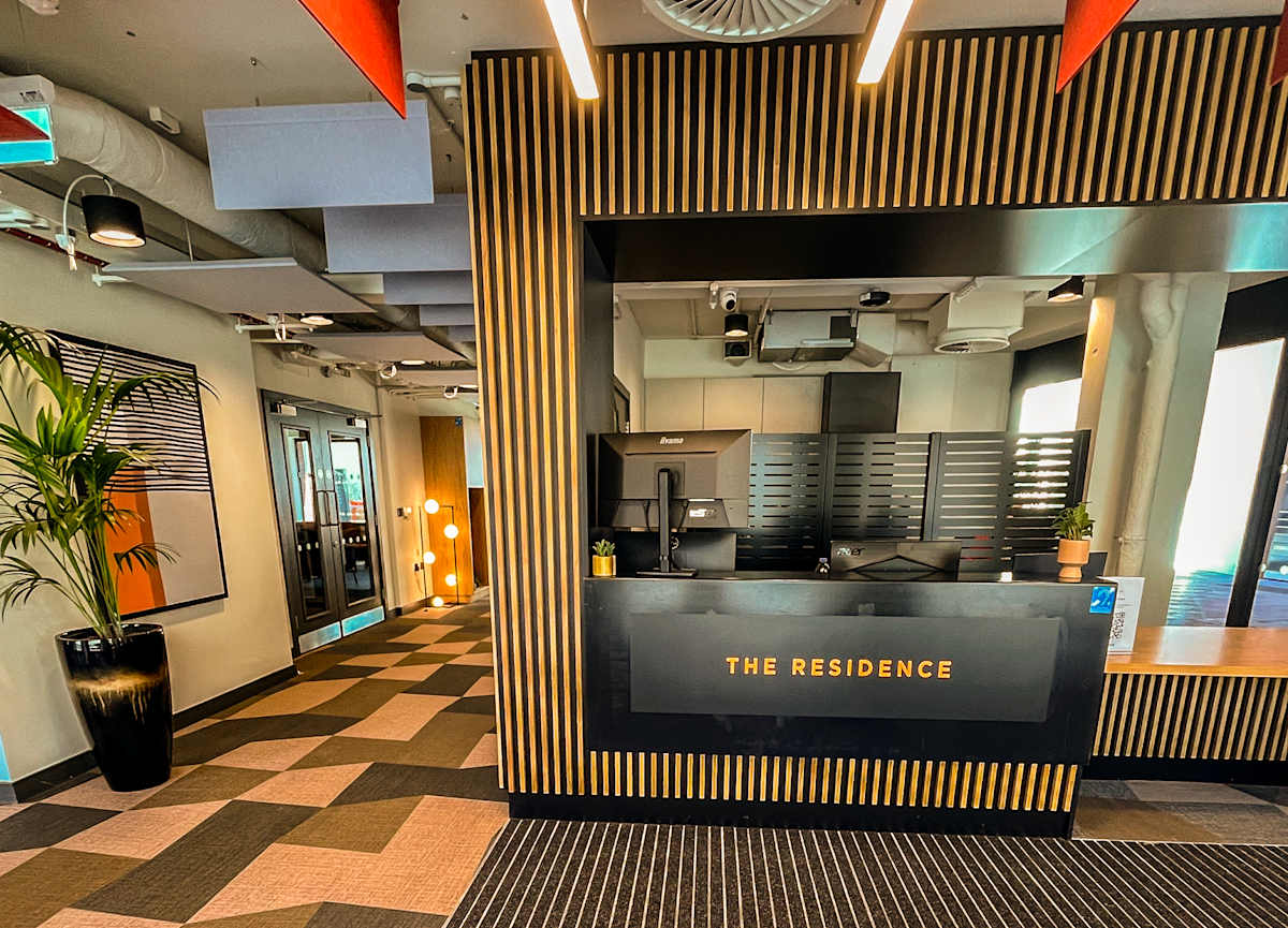 Classic Ensuite | Student Accommodation Dublin 7