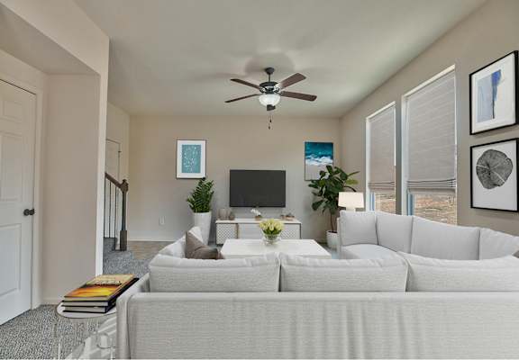 Delaware Ridge | Apartments in Kansas City, KS