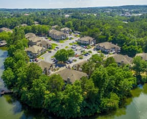 The Avenues of Inverness | Apartments in Birmingham, AL