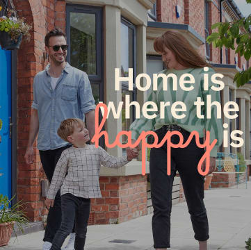 Placefirst | Happier Homes