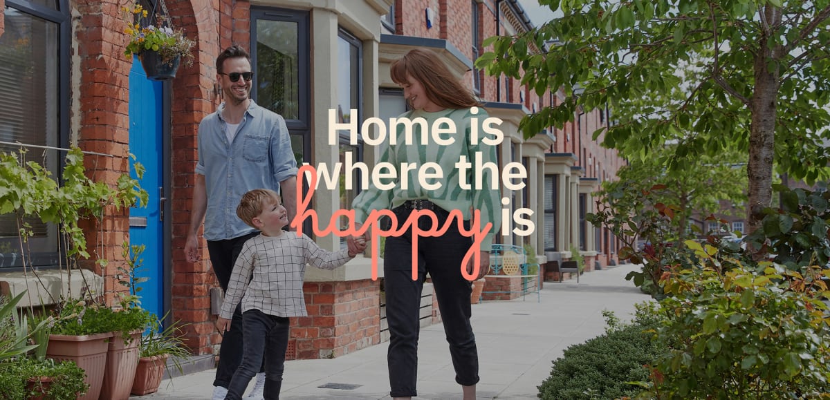 Placefirst | Happier Homes