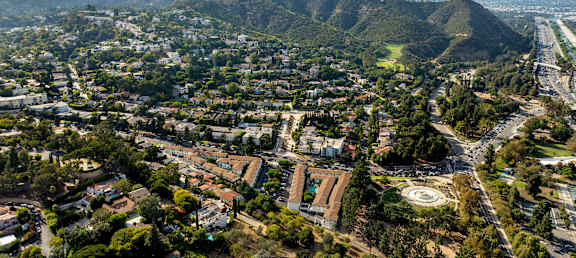 Fountain View Apartments | Apartments in Los Angeles, CA