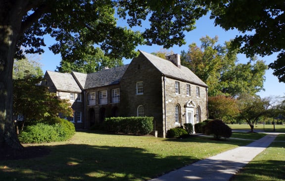 Madison Ellis Preserve | History of Ellis Preserve