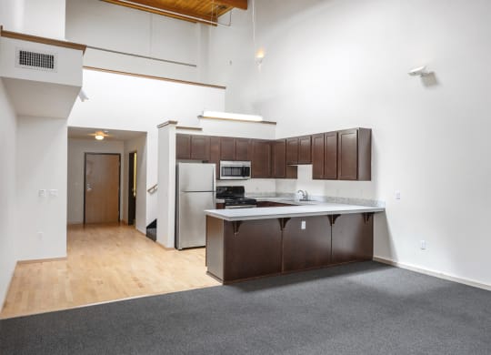 Photos and Video of Belmont Dairy Apartments and Lofts in Portland, OR