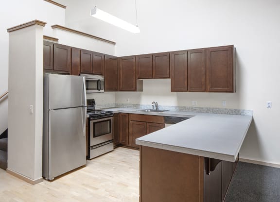 Photos and Video of Belmont Dairy Apartments and Lofts in Portland, OR