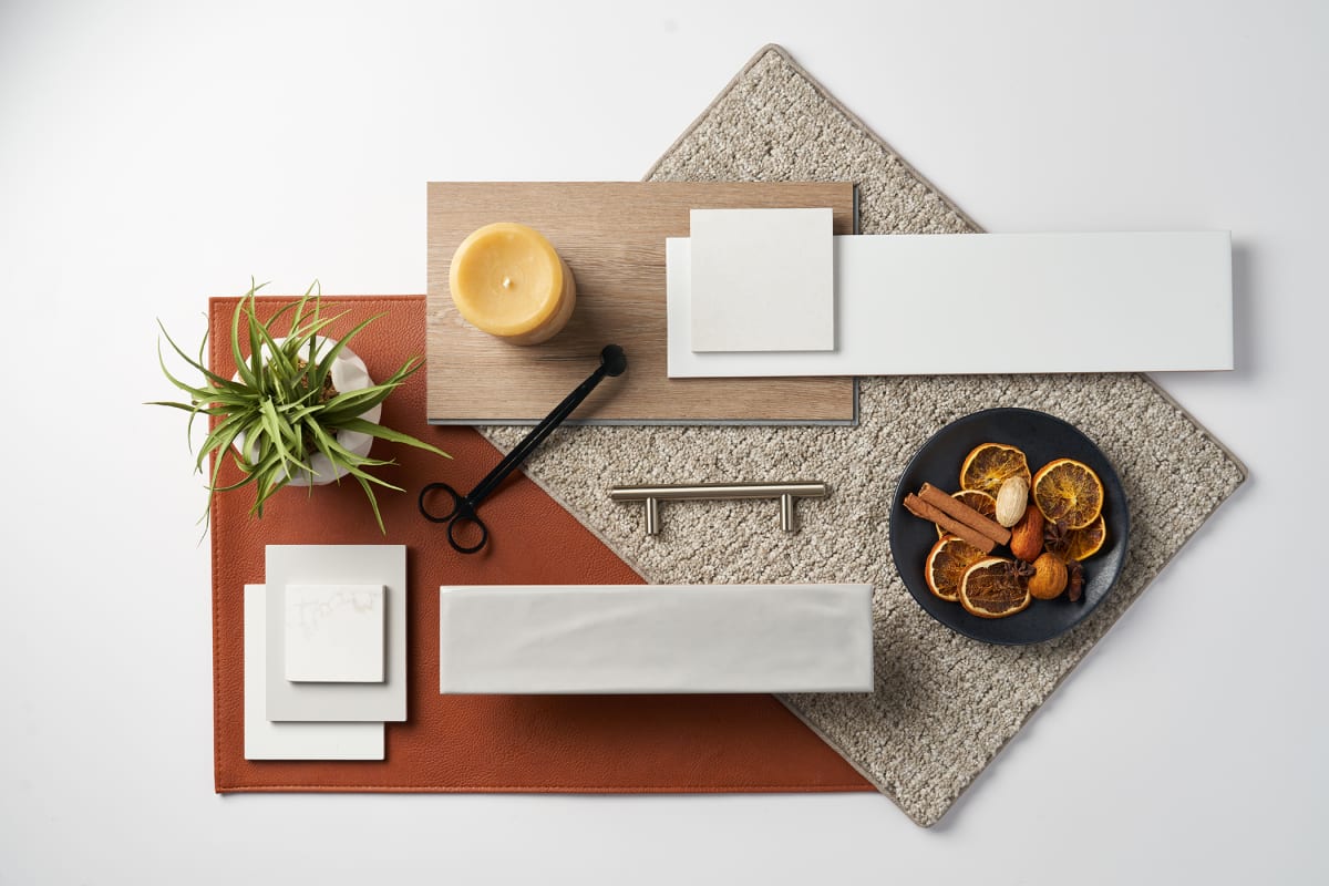 Finish Packages | Paravel