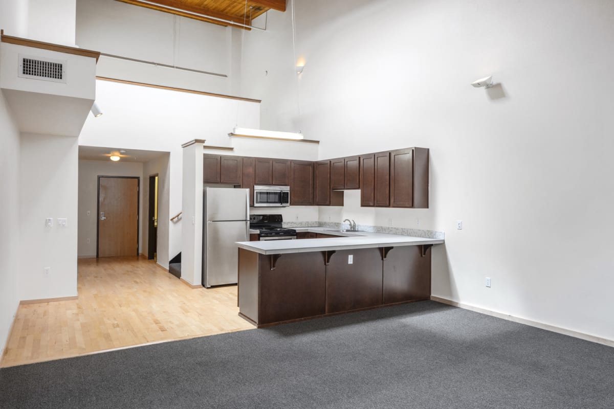 Photos and Video of Belmont Dairy Apartments and Lofts in Portland, OR